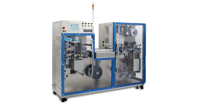 Replacing Injection-Molded Housing with Blister Packaging