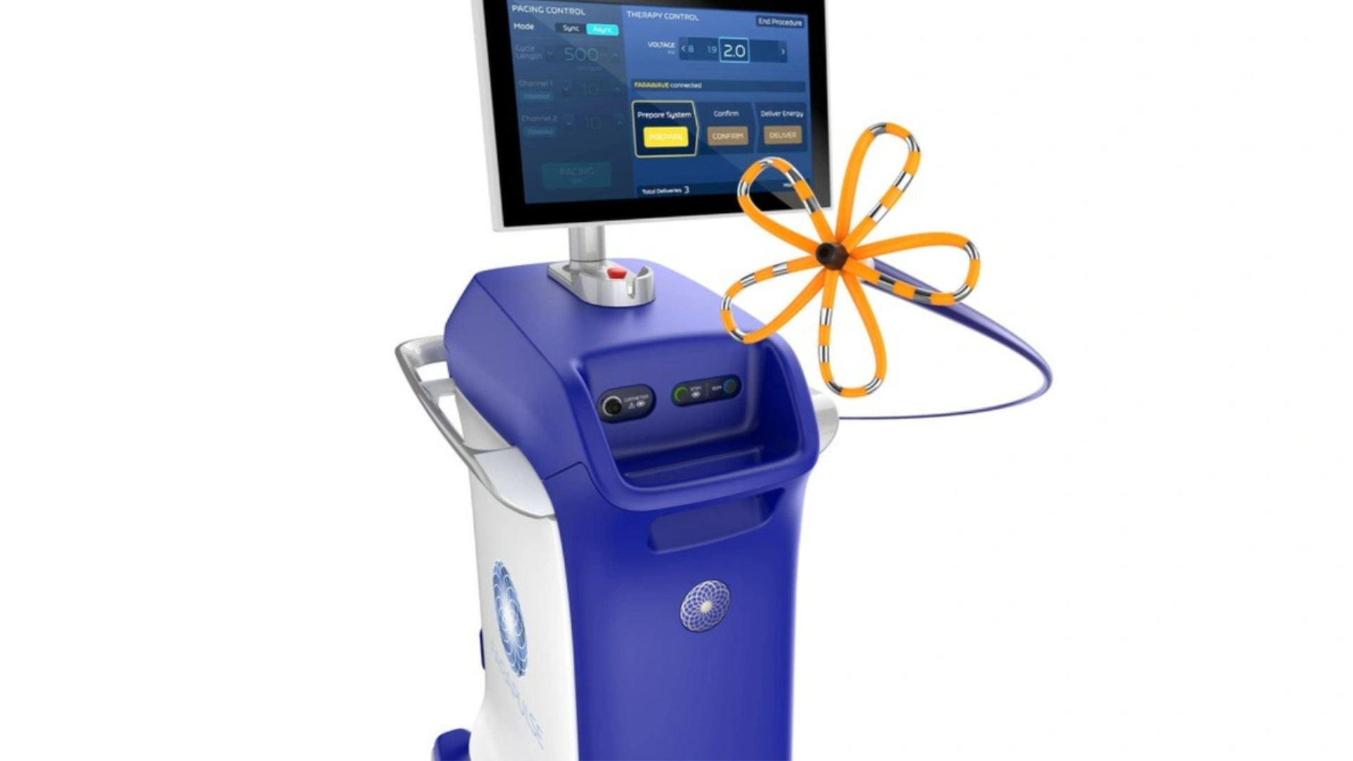 Trouble in PFA Paradise: Boston Sci Pauses AVANT GUARD Trial