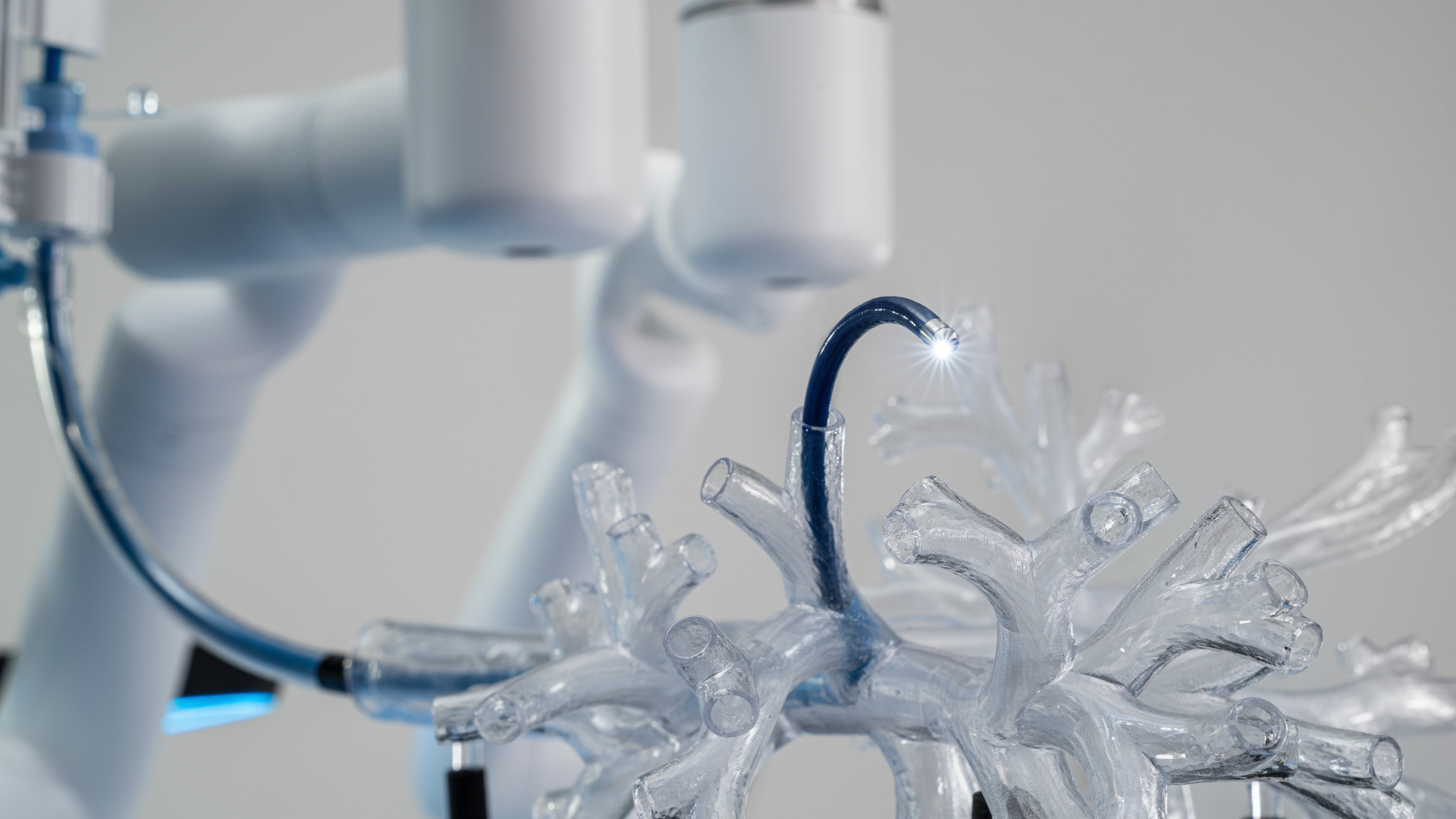 Cardiovascular & Surgical Innovations Drive J&J MedTech Growth