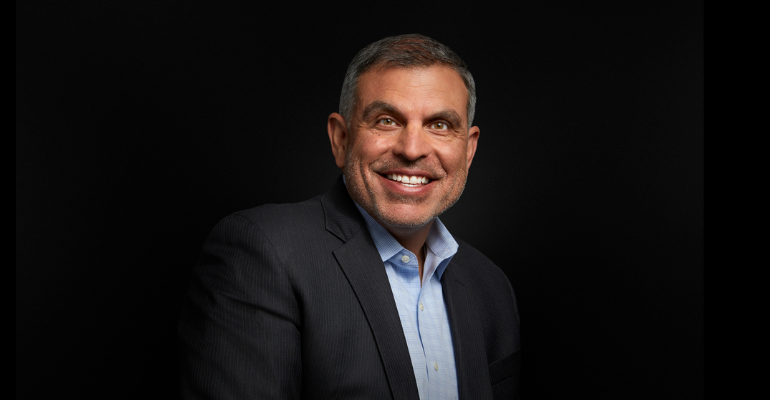 Intuitive Shakes Up Executive Leadership