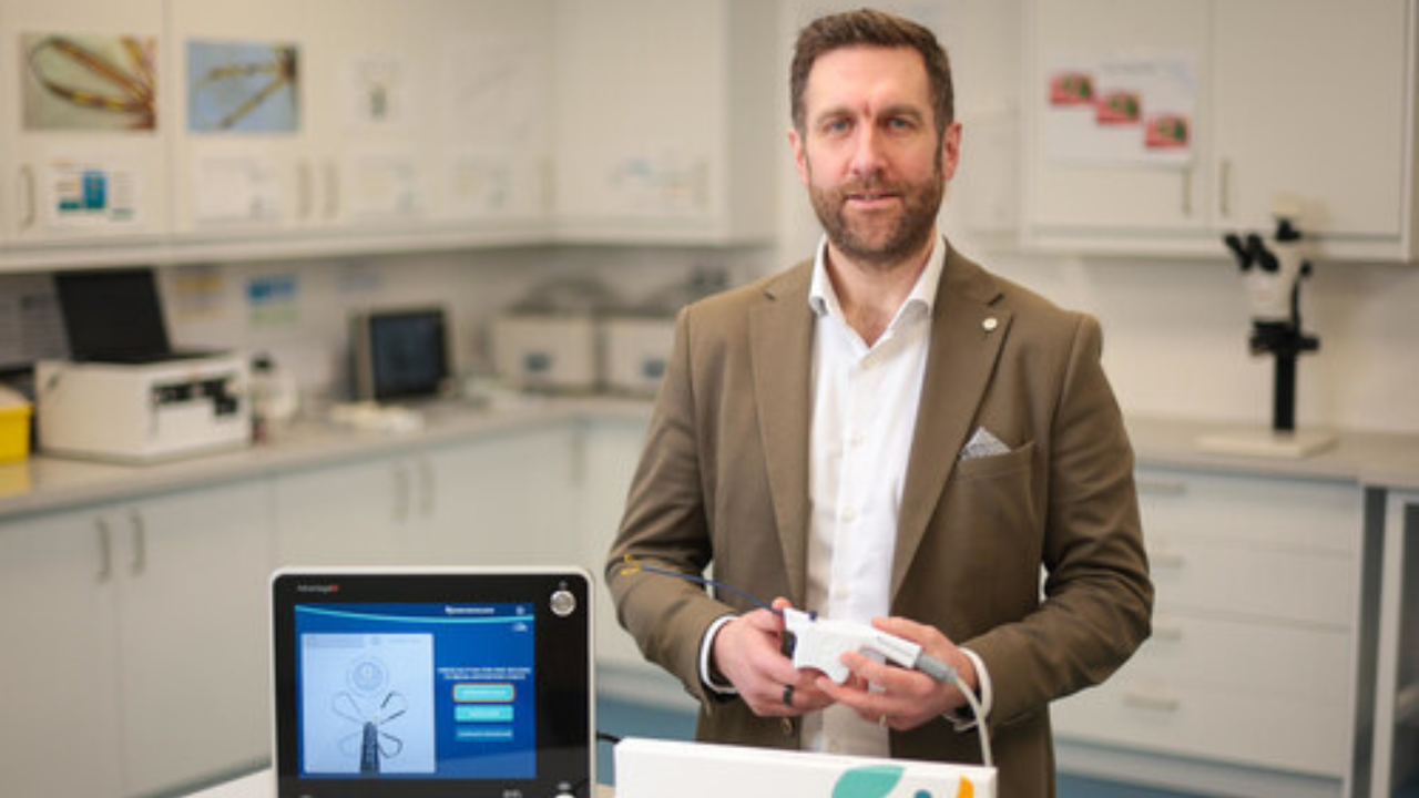 Medtronic’s Hugo Surgical Robot Secures FDA Nod