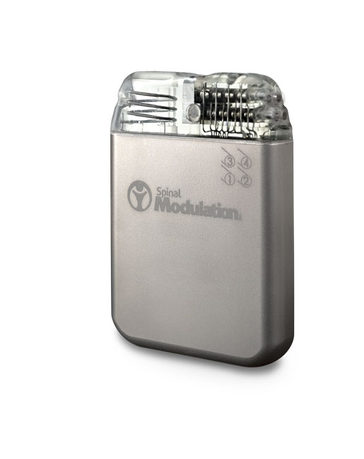 10 Hotly Anticipated Devices: St. Jude Medical's Axium Neurostimulator