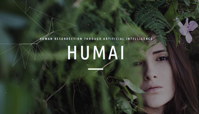 Startup’s Plan to Use AI to Resurrect the Dead Raises Eyebrows