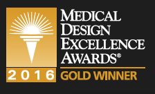 2016 Medical Design Excellence Awards Winners: General Hospital Device