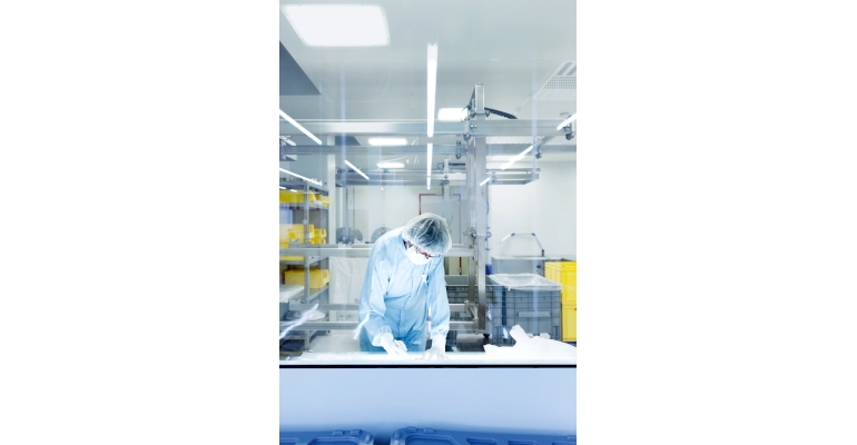 Onward and Upward for Single-Use Systems in Bioprocessing