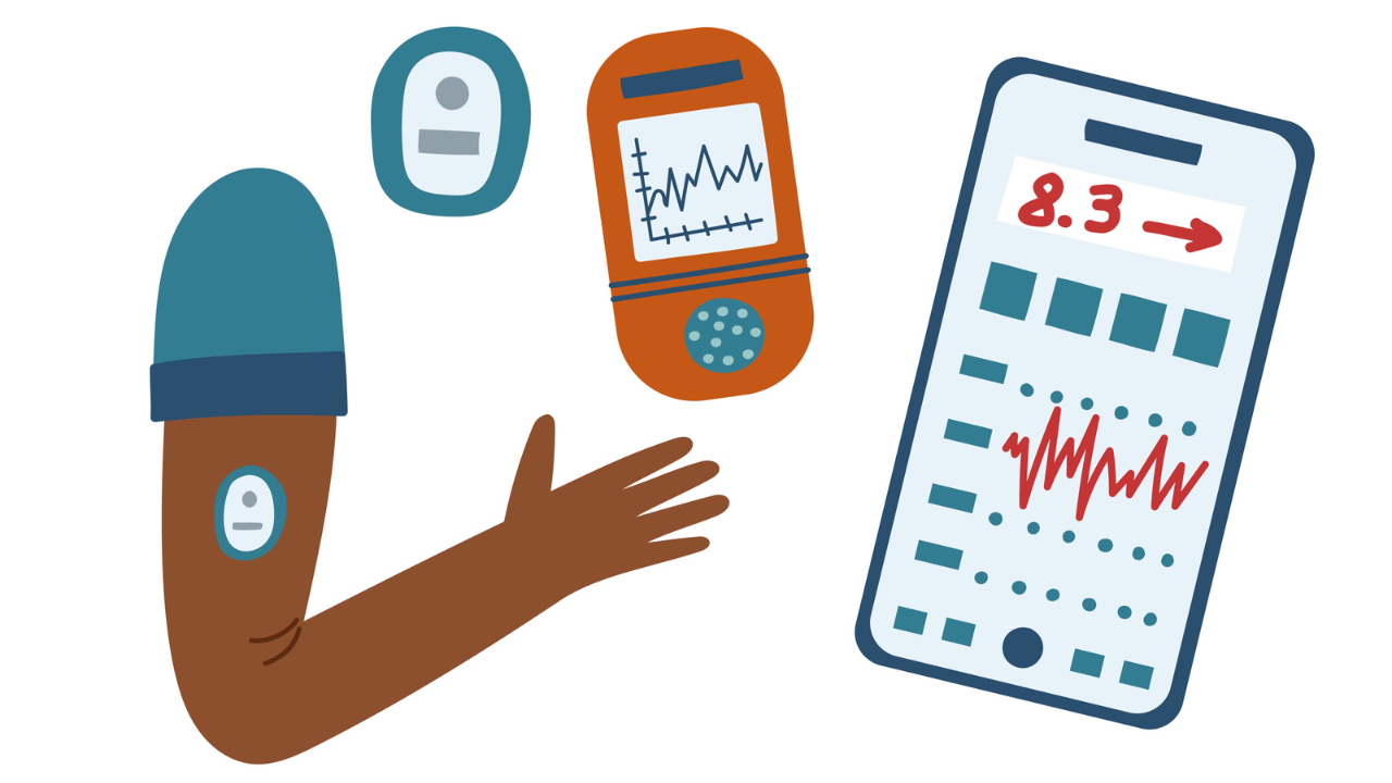 Withings VP Talks New Abbott OTC CGM Partnership