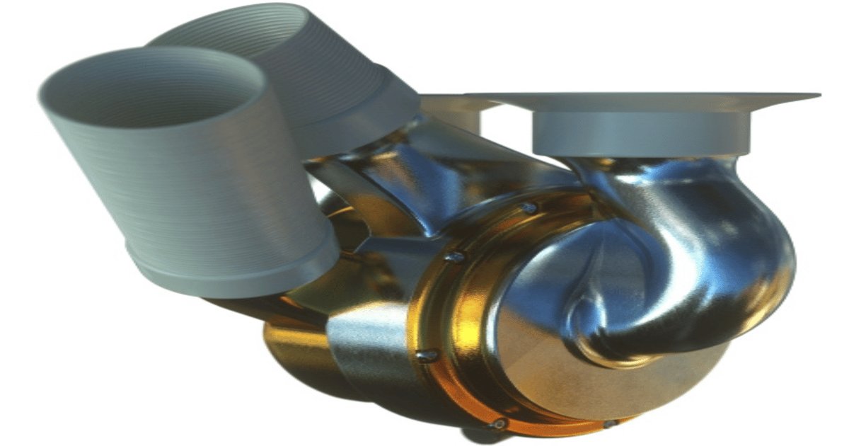 Bivacor Total Artificial Heart Receives FDA Breakthrough Device Designation