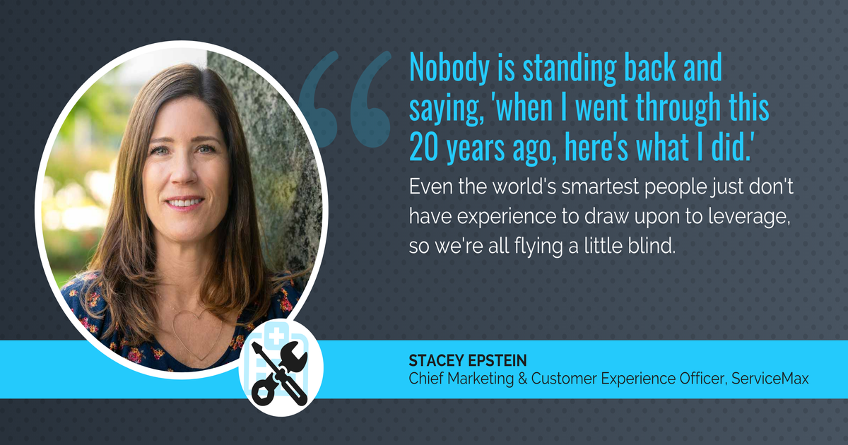 How to Service Essential Medical Equipment During a Pandemic