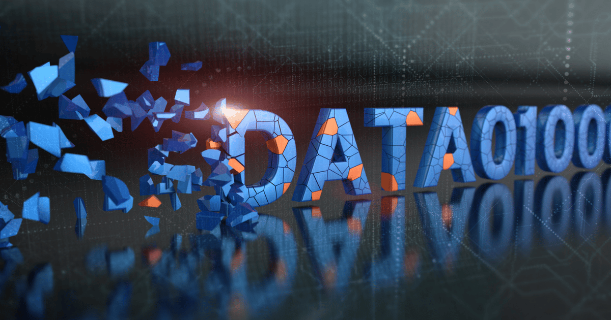 How Outdated Data Is Hurting Medical Device Supply Chains