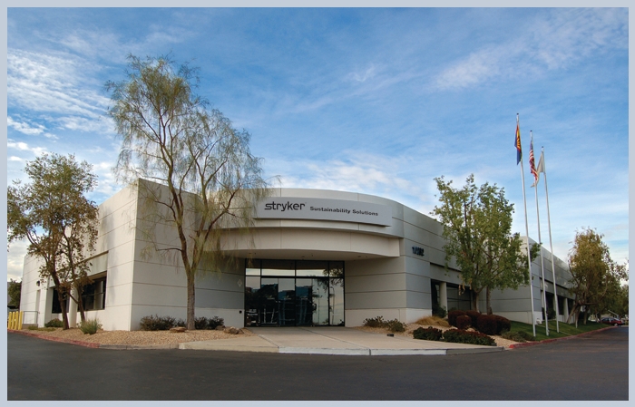 Stryker