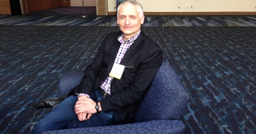 Surgeon Weighs In On How Innovation in Orthopedics Will Unfold In The