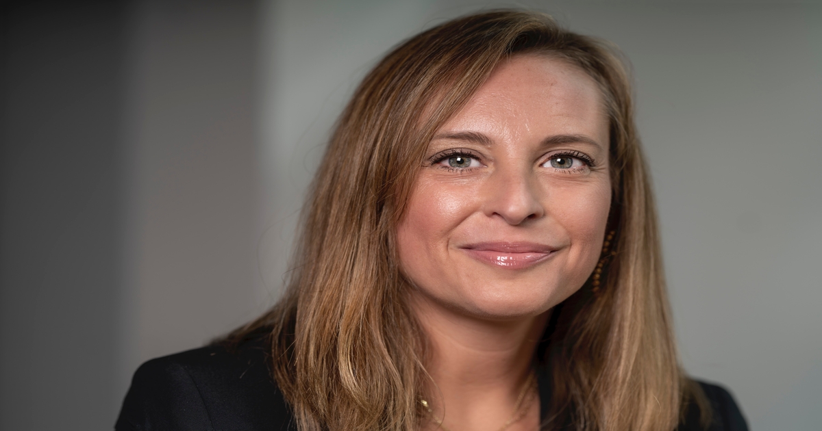 Fayer on HERHealthEQ, Her Mission, and HerStory