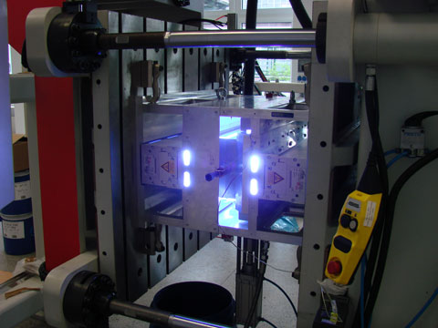 UV-Curing Silicone Rubbers Enable New Medical Concepts and Part Design