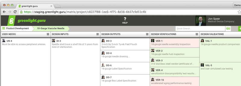 How to Free Yourself from a Quality System Nightmare