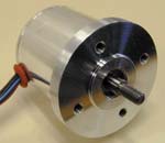 Controlling Noise and Vibration in Brushless Motor—Driven Devices