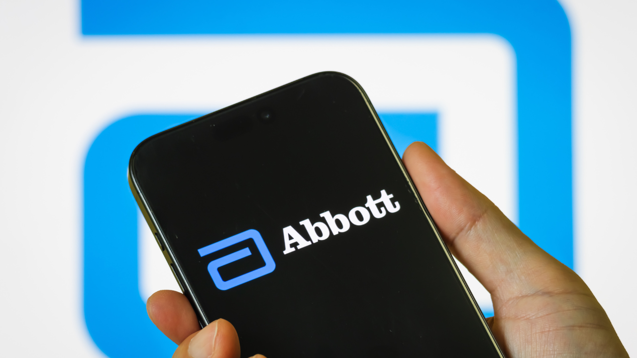 Abbott Revenue Falls Short in Q3