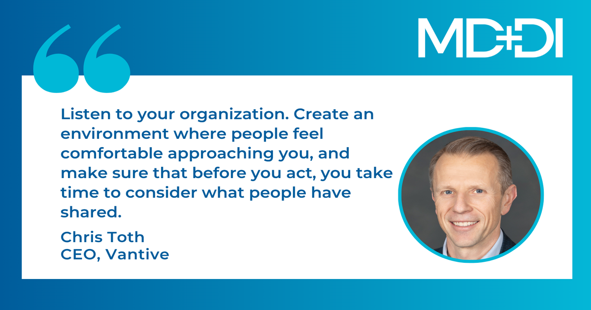 Vantive’s Transformative Impact on Renal Care