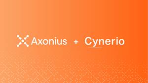 Axonius Tackles Healthcare's Invisible Security Threat with $100M ...