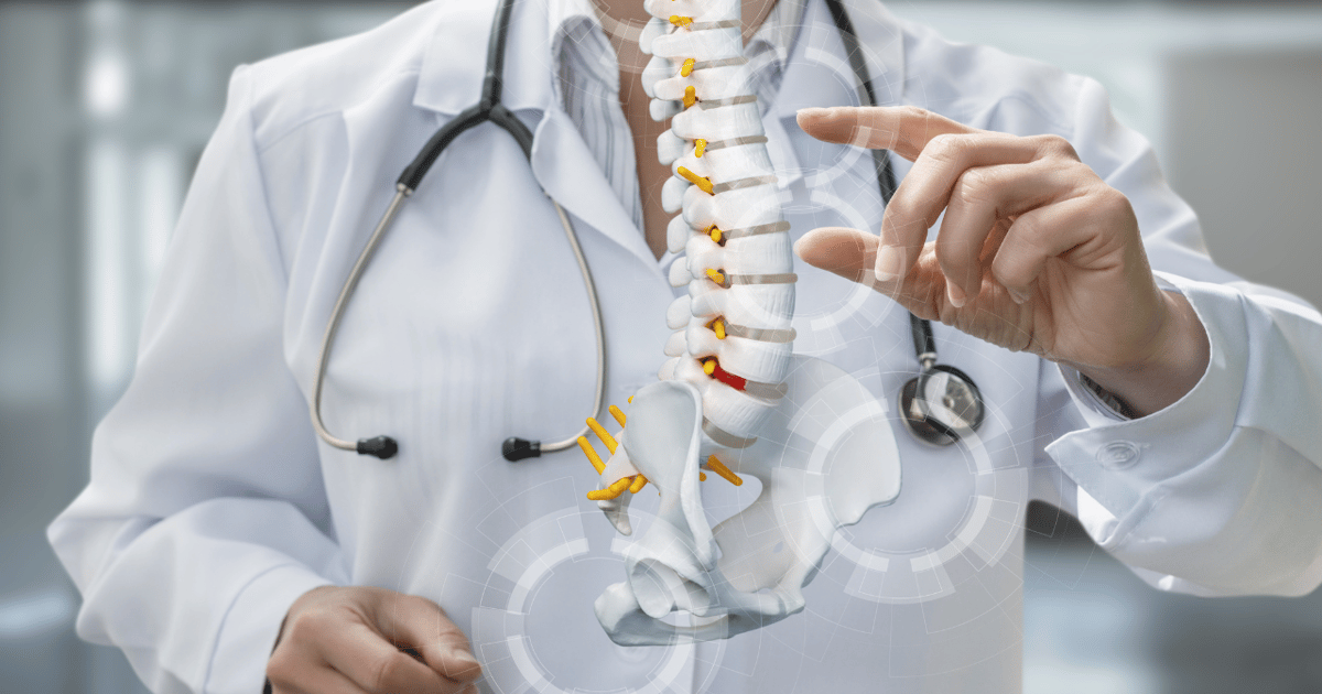Spine Leads Globus Medical’s 2nd Quarter
