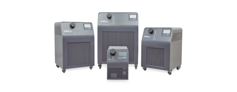 Liquid Cooling Systems for Temperature Control of Medical Diagnostics