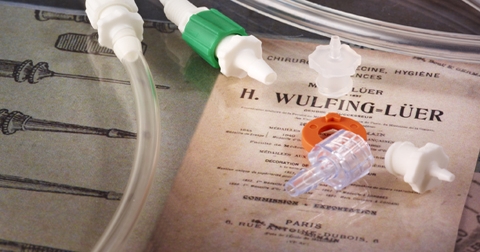 The Life and Death of the Luer