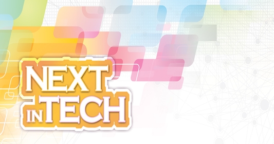 Next in Tech: 4 Technologies to Watch in 2014