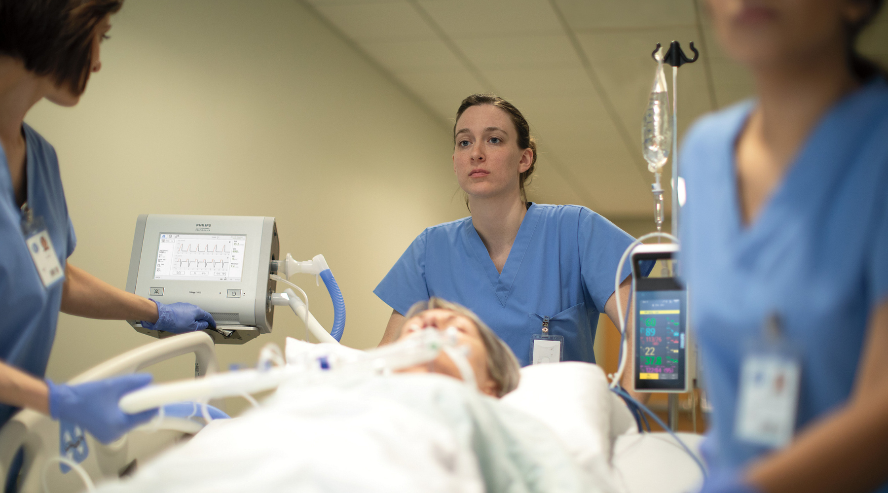 Philips Respironics Trilogy Evo Ventilator Recall Identified as Class I