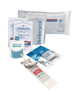 New Films and Machinery Advance Medical Device Packaging