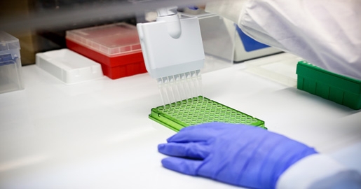 Invitae Grows Its Genetic Testing Menu