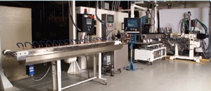 Extruding Lab Supports New Applications in Tubing Technology