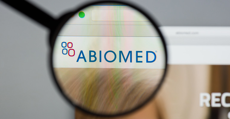 A Change is Coming for Abiomed’s Impella RP System Indication