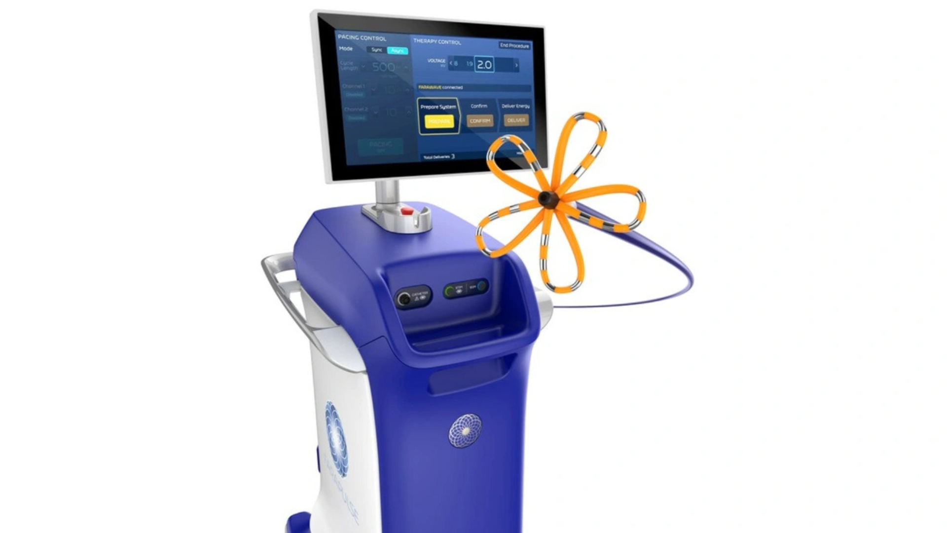 Boston Scientific’s Farapulse Triumphs Over Medtronic’s Artic Front in ...