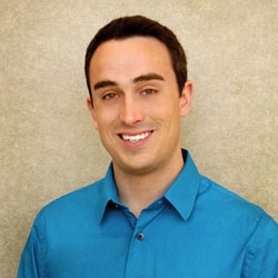 40 Under 40 Profiles