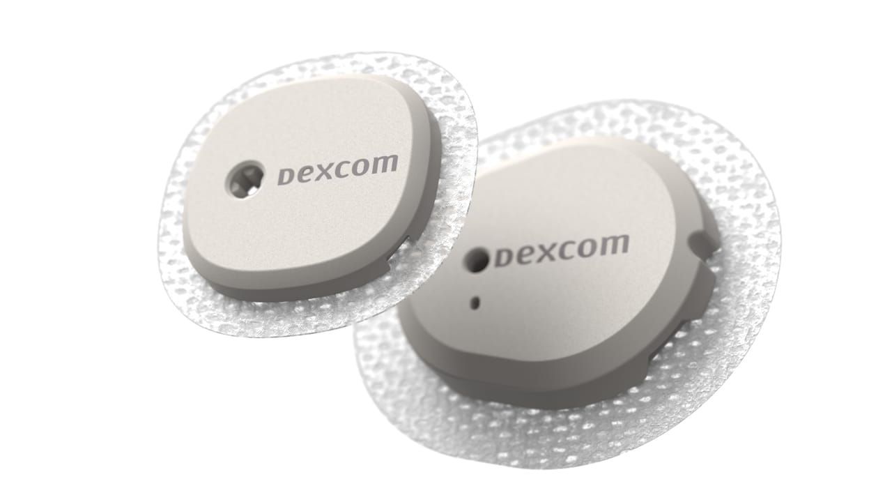 Dexcom Reveals Details Of G8 Continuous Glucose Monitoring Device Dexcom Reveals Details Of G8 Continuous Glucose Monitoring Device