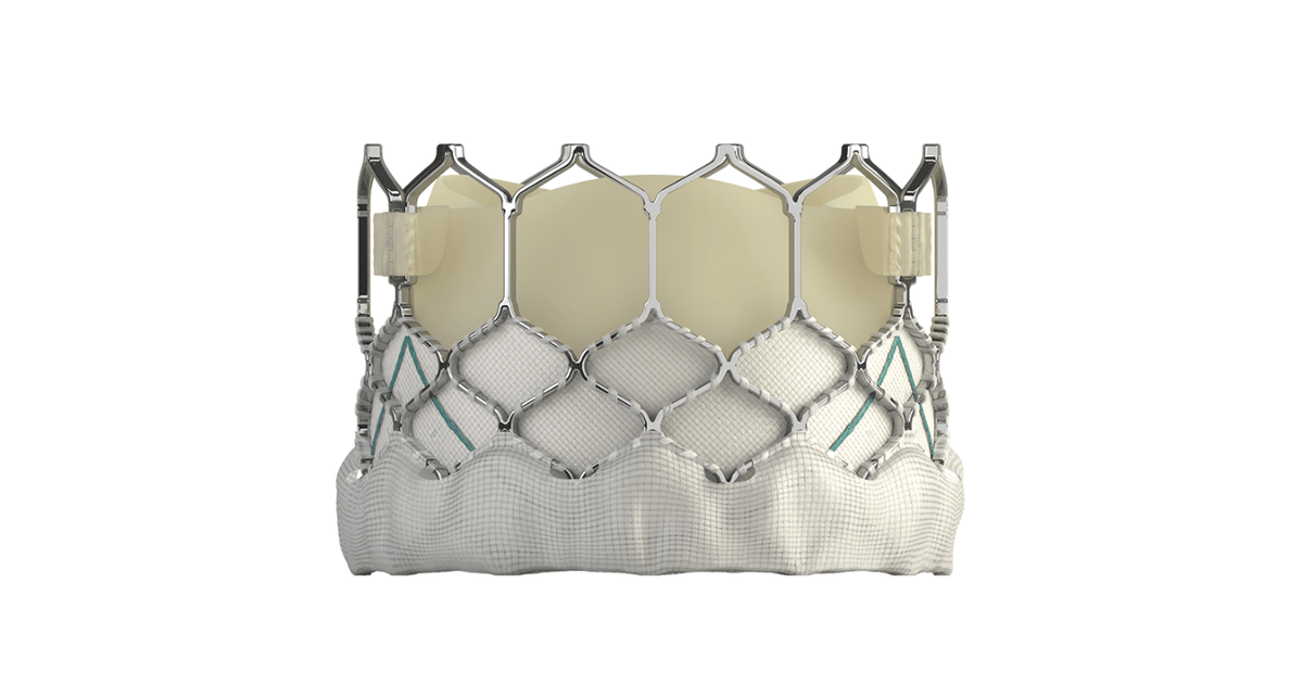 Edwards TAVR Data Shines at New York Valves 2026