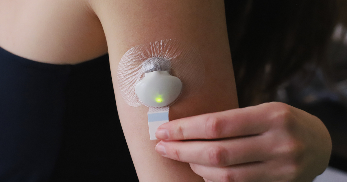 Medtronic, Abbott Integration Goes Live