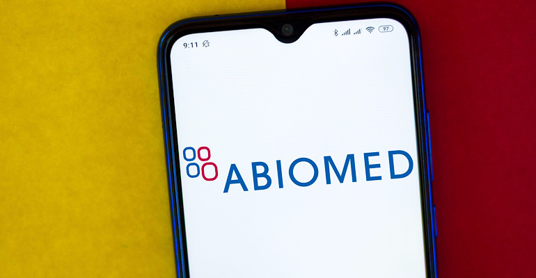 Abiomed's Successful Early Feasibility Study Results