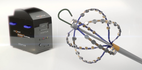 Acutus Medical: High Resolution Heart Imaging and Mapping