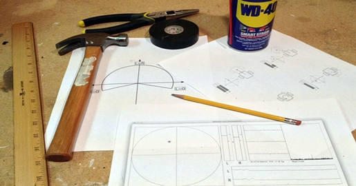 10 Clever DIY Medical Devices