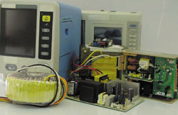 ITE Power Supplies and Medical Equipment
