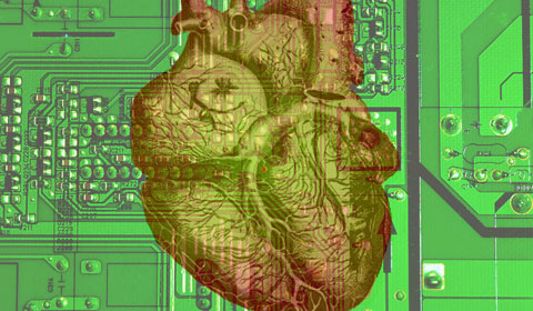 Making the Future of Heart Monitoring a Reality
