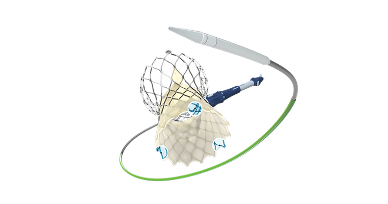 How Medtronic Built a Better TAVI Catheter with Evolut FX