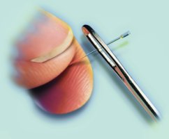 Fiber-Optic Catheter Pressure Transducer Developed for Low-Cost Applic