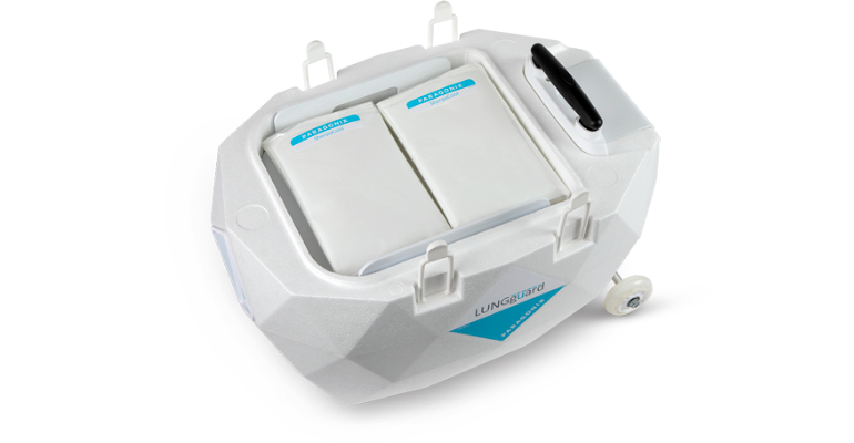 Investors Are Taking Notice of Organ Preservation Company Paragonix