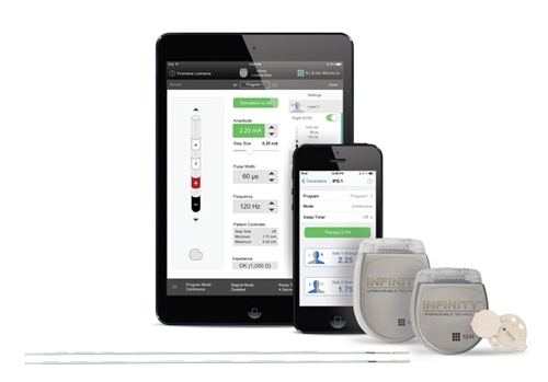 St. Jude Wins FDA Approval for Next-Gen Brain Stimulator