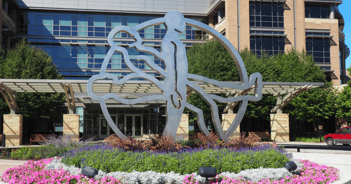 Medtronic Posts 8.7% Q3 Growth, Highest in 10 Quarters