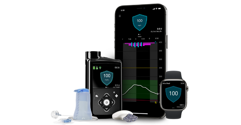 Medtronic's Diabetes Business Reaches an Inflection Point