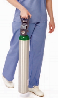 Oxygen Tank Regulator Recall Is Serious: Here's Why
