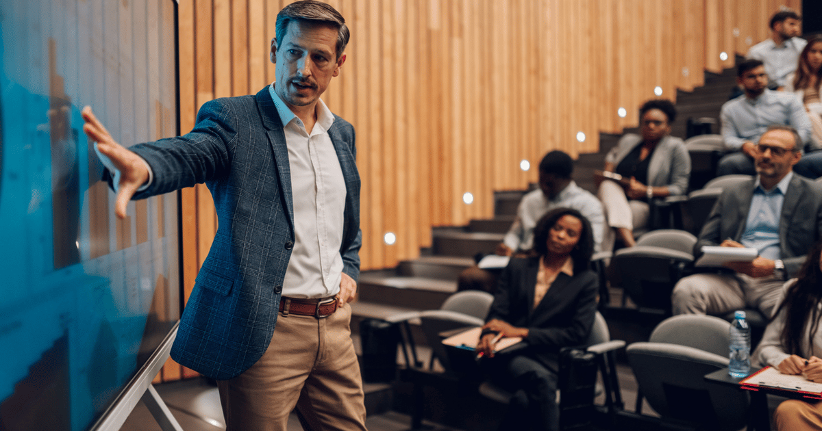 Key Lessons Learned from 1Q26 Earnings