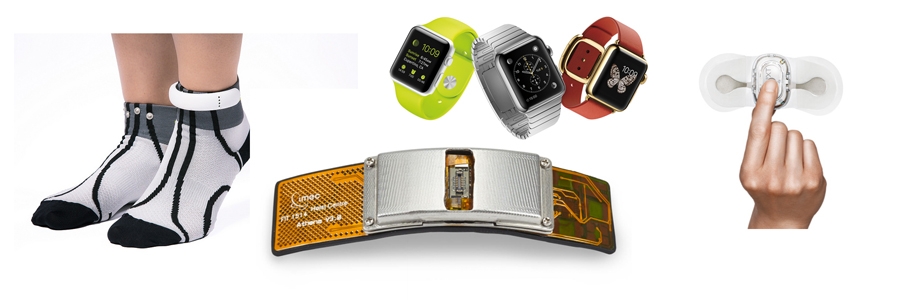 5 Industry Developments Driving the Future of Wearables